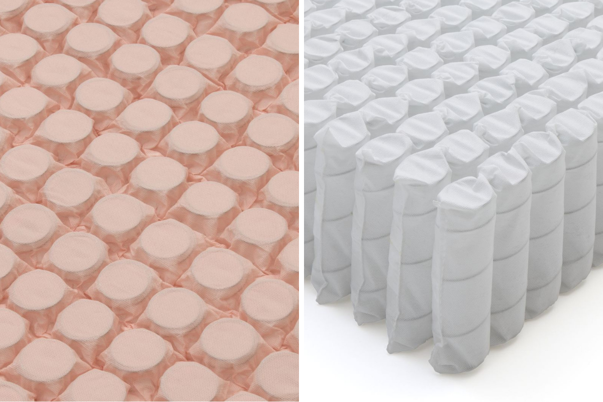 Spinks launches new innovative pocket spring range for the global ...