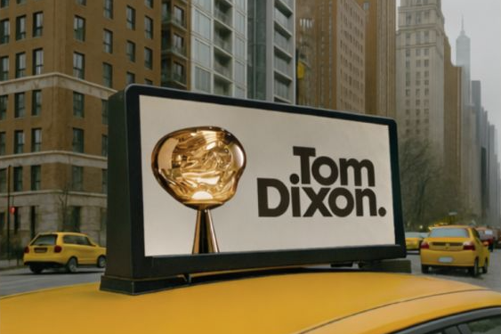 Tom Dixon to open flagship in New York