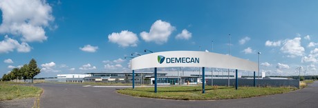 DE: Demecan has acquired Wayland's core European asset