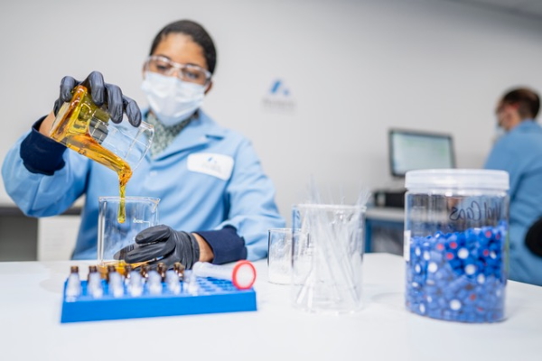 Avient Biosciences launches largest cannabinoid research and extraction ...