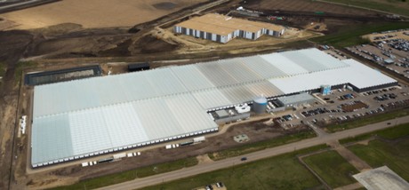 Excess motion in CEA facility maintenance and how to eliminate it