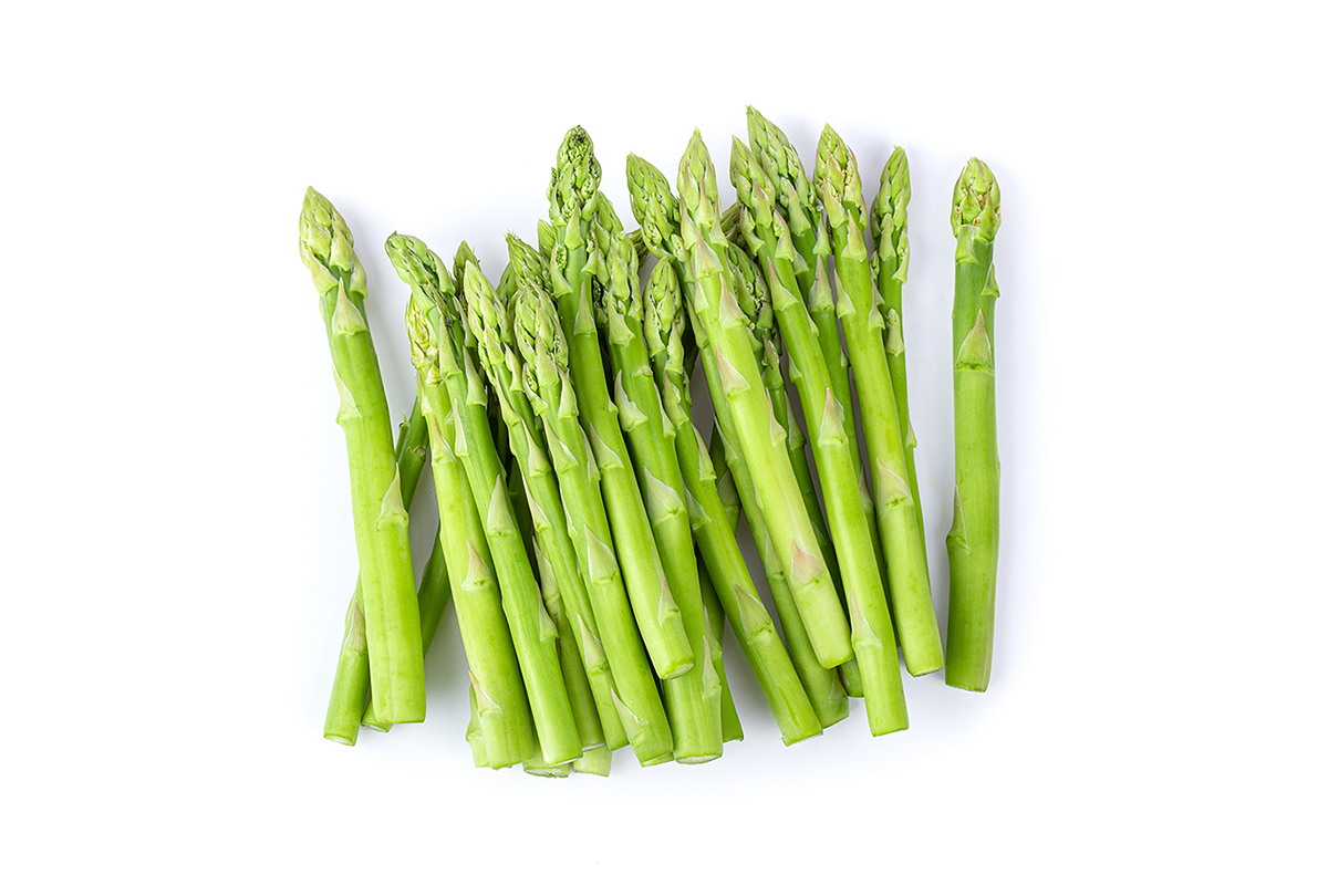 Peruvian asparagus sector works to improve access to the US market