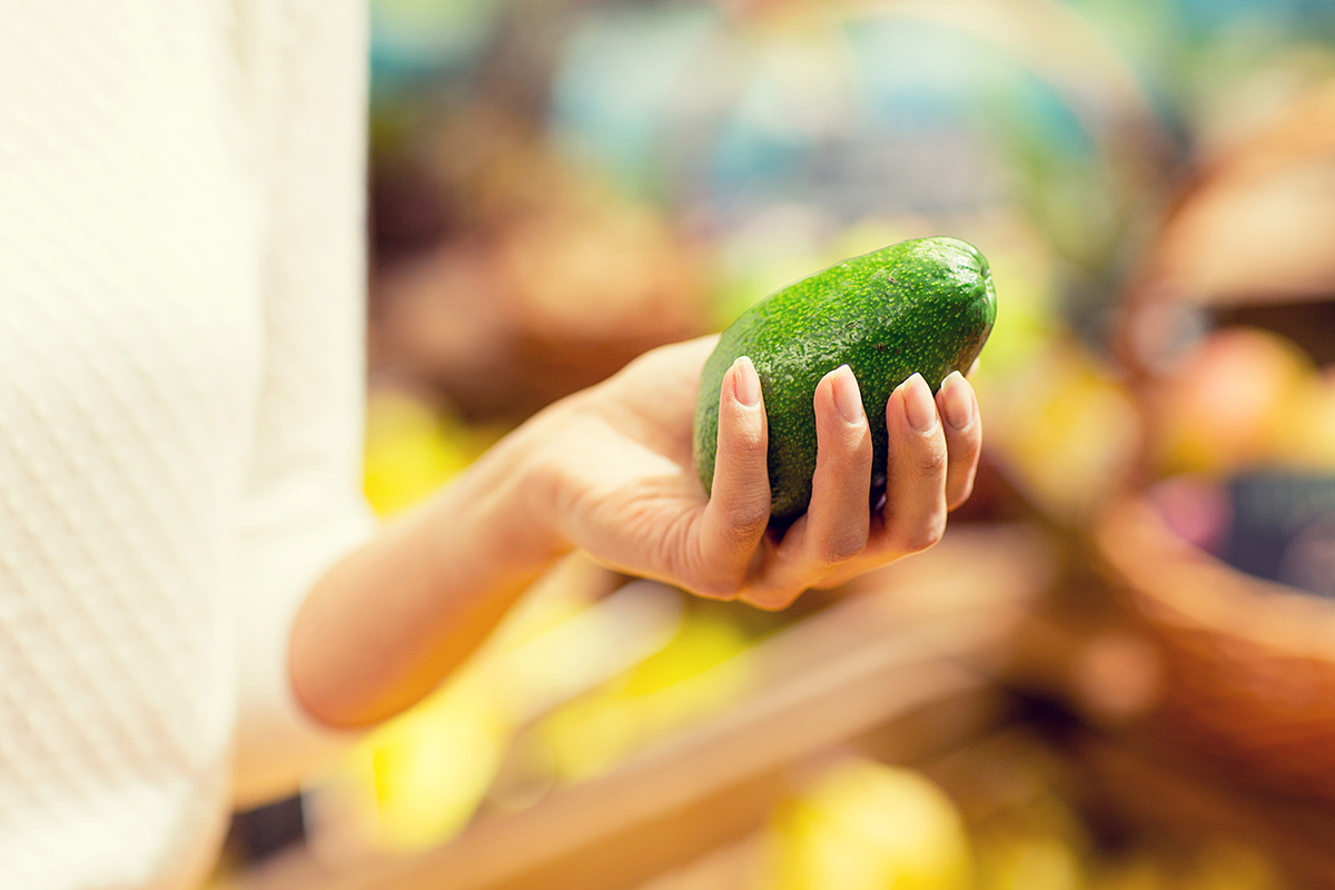 Dubai stores introduce avocado ripeness scanner