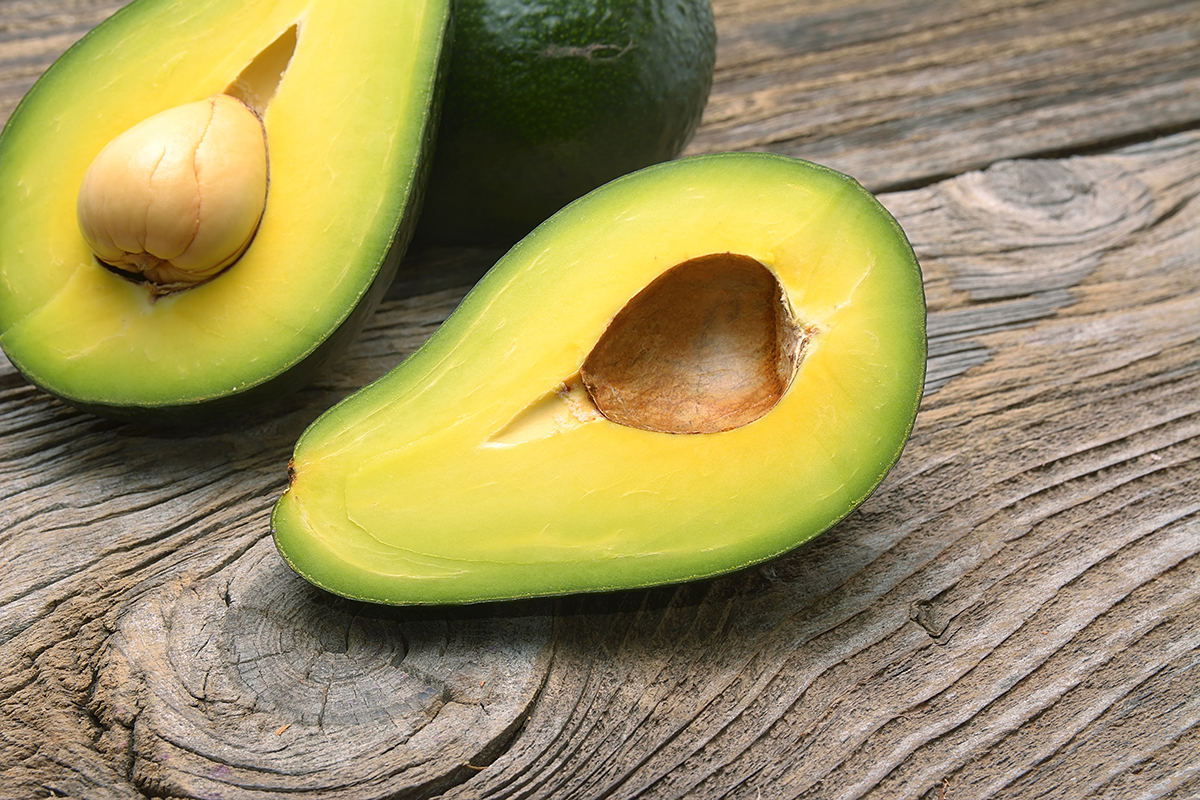 Mexico and Peru led avocado exports in 2024