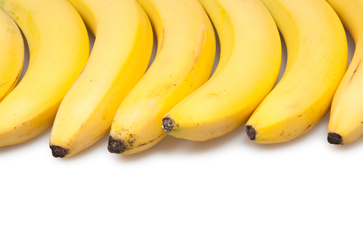 Australia approves commercialization of genetically engineered banana