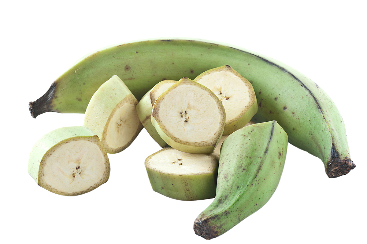 Ecuadorian plantains lose ground in the U.S.