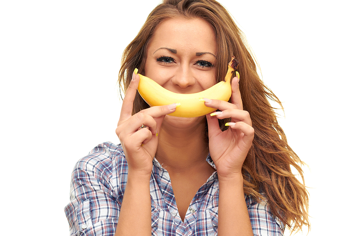 Australia marks banana day with free gym access