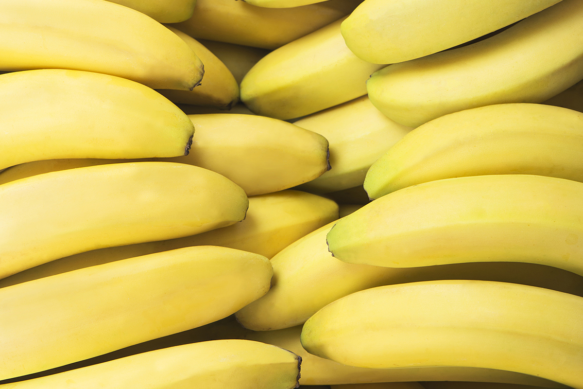 Bananen uit Panama op €1,18