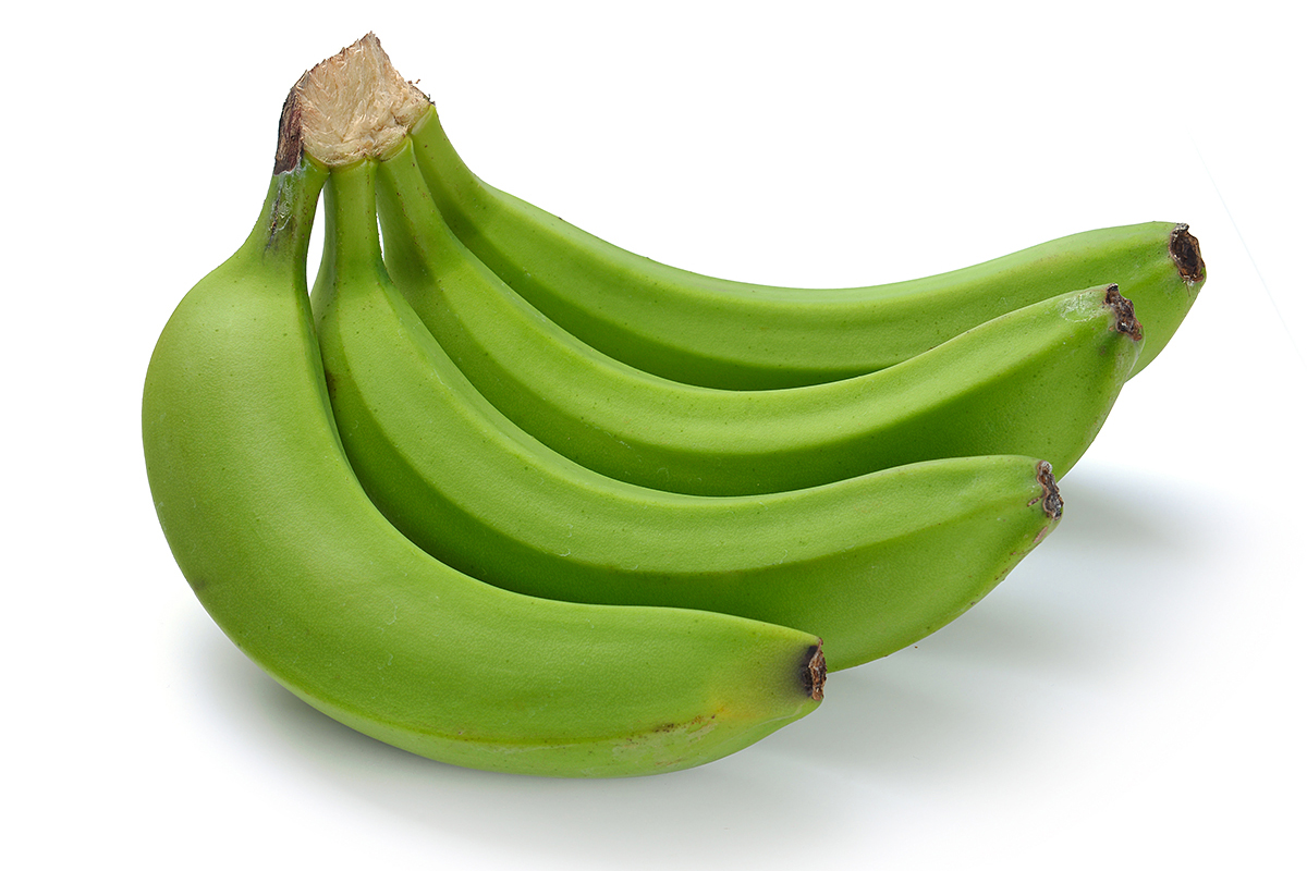 Albert Heijn gaat groene bananen verkopen