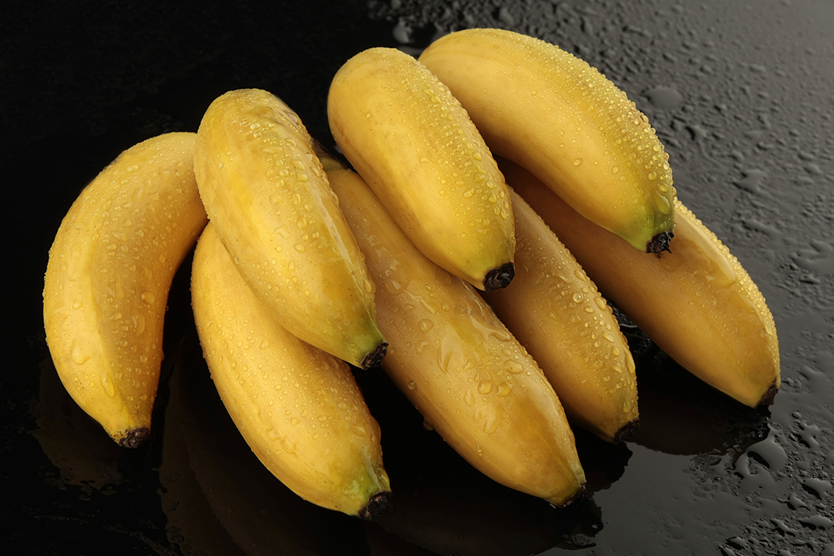 Banana prices defy inflation trends in US