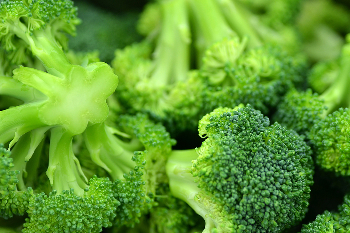 Japan adds broccoli to designated vegetable list after 52 years