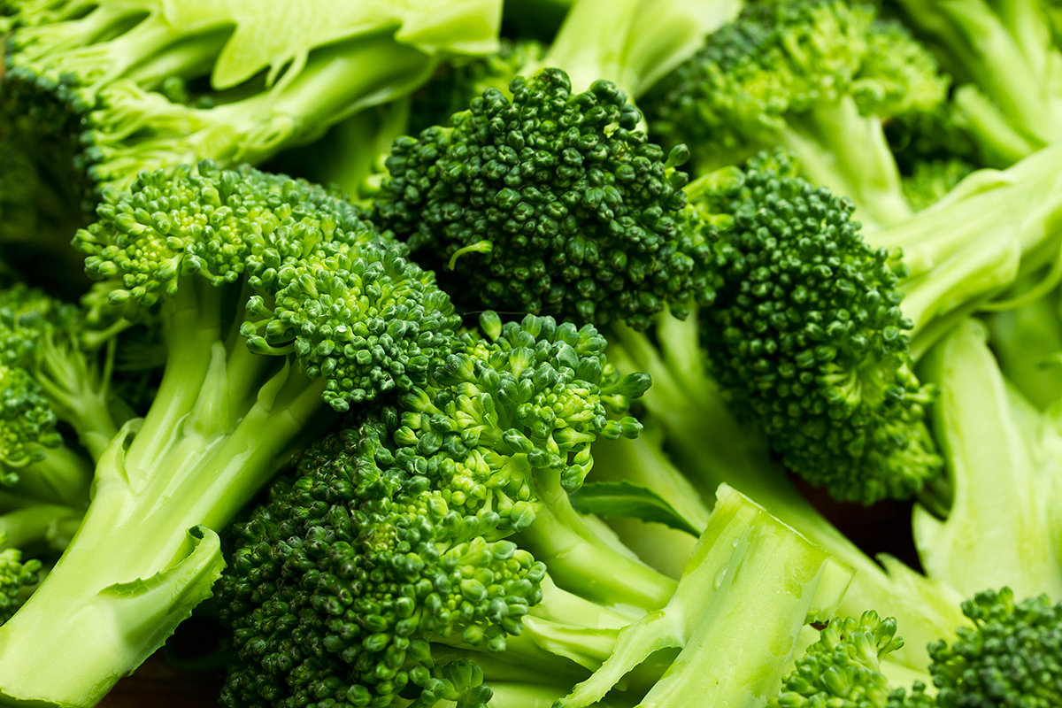 Ukrainian broccoli prices rise 36% on tighter supply