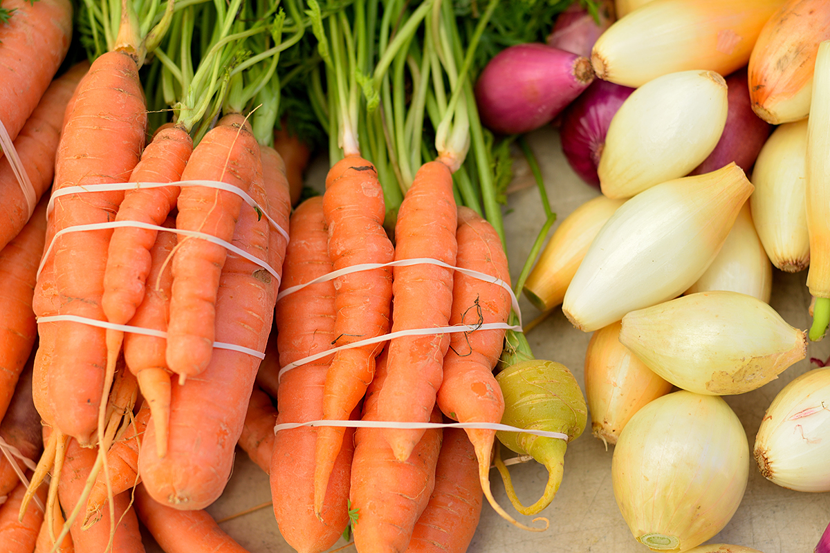 Pesticide residues detected in Vietnamese vegetables