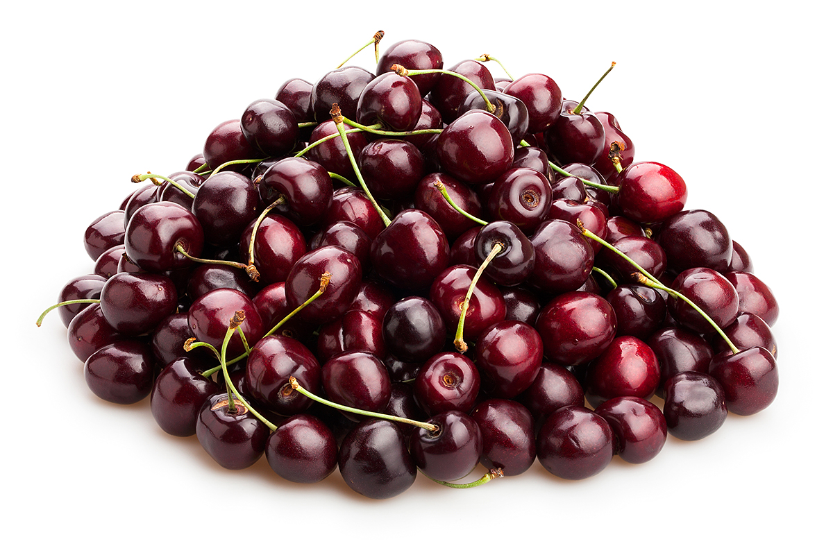 Argentina has already exported more than 6,000 tons of cherries this season