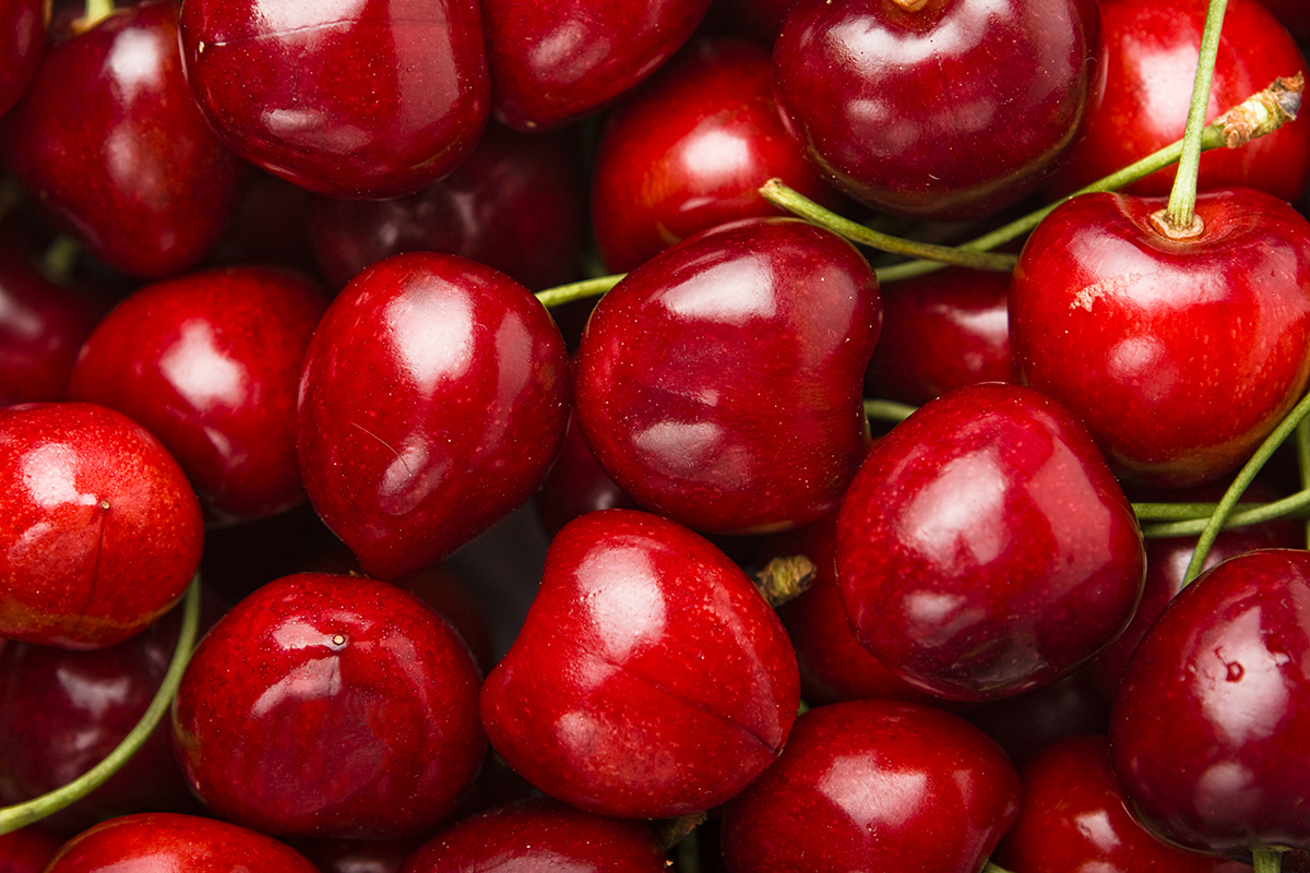 Chilean cherries from the stranded ship will only qualify for the late ...
