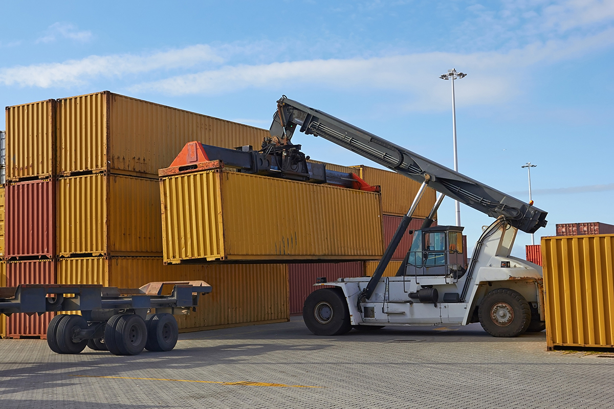 Global reefer container crunch intensifies amid surging Latin American exports