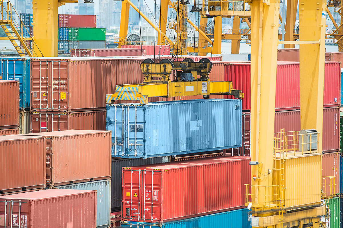 Middle East tensions disrupt India’s fresh produce exports and logistics