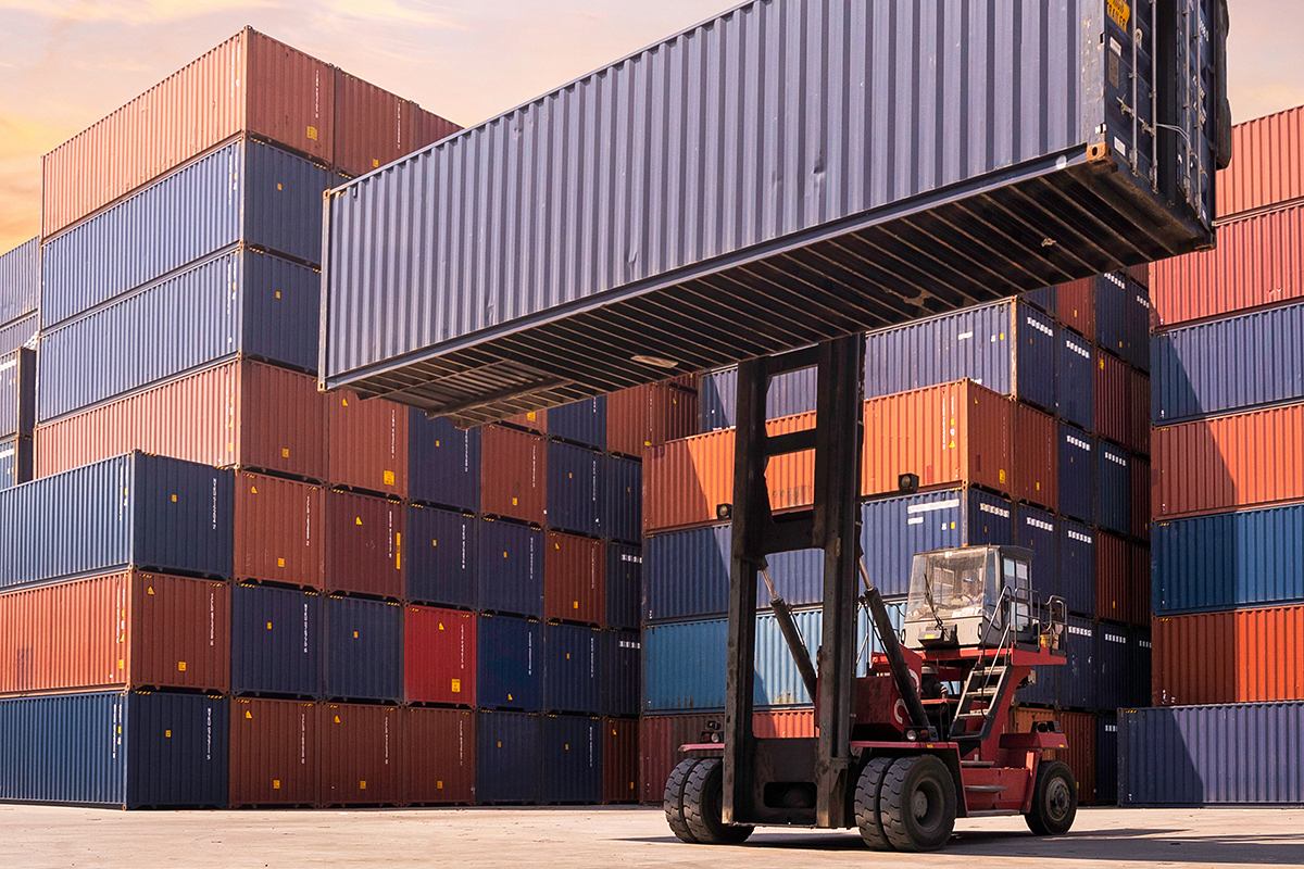 Valparaiso begins cherry export season with the Cherry Express service