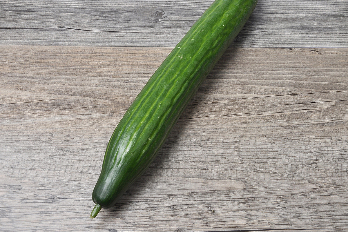 Sweden trials plant-based coating for cucumbers