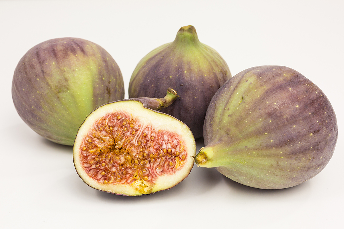 Bursa's black figs gain European Union geographical indication