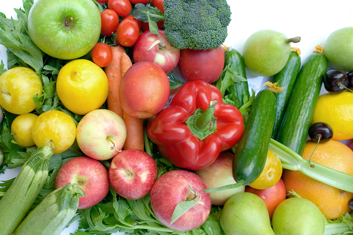 Uzbekistan boosts fruit and vegetable export revenue in Q1 2025