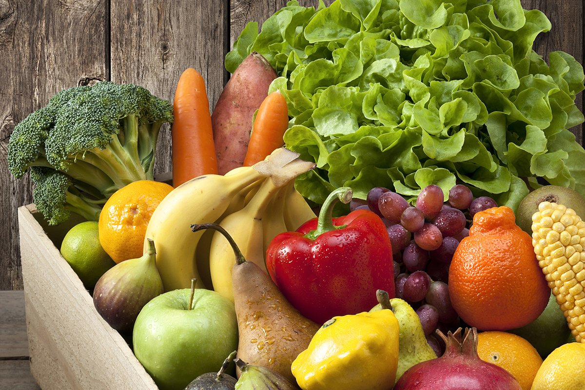 Ukraine’s fruit and vegetable prices set to rise monthly in 2026