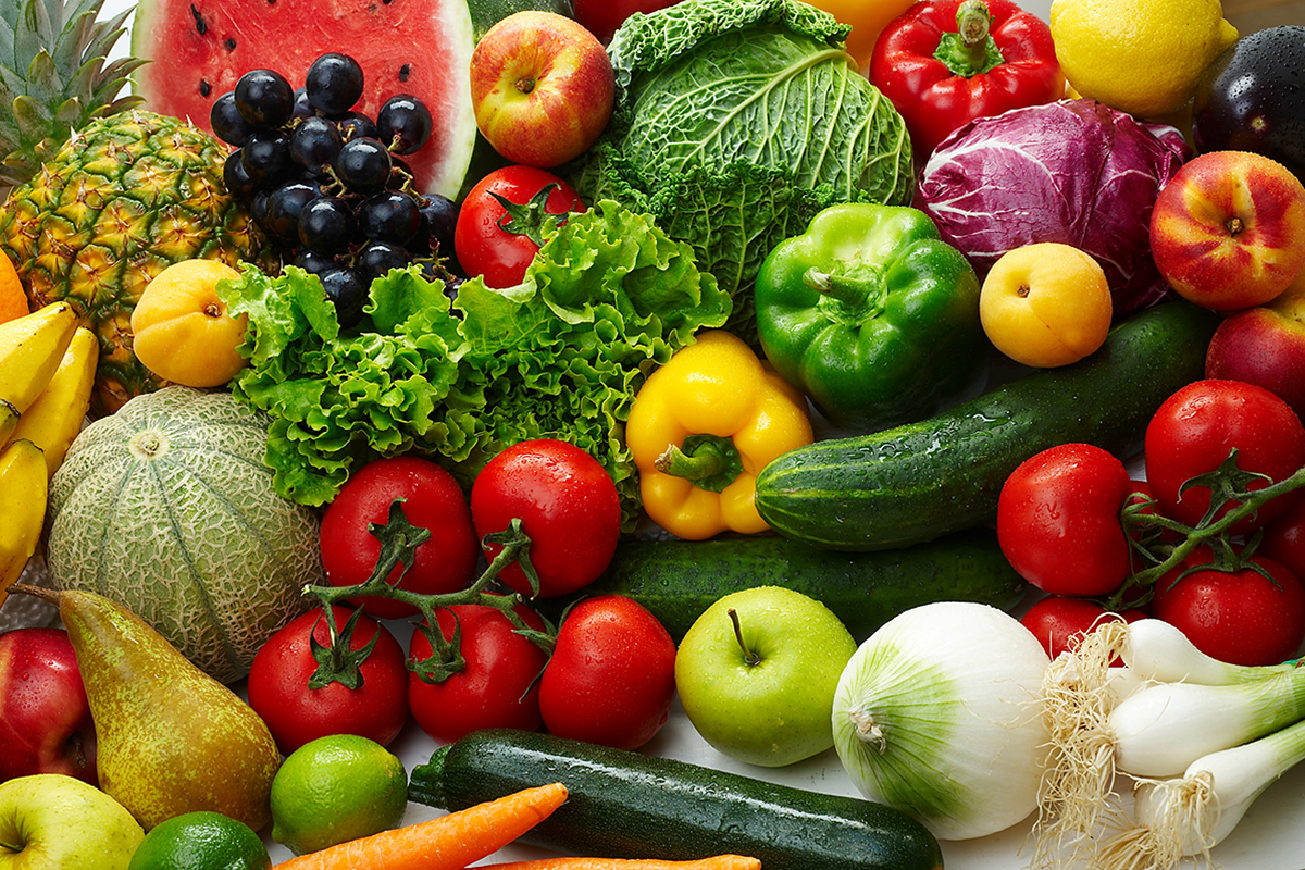 India's fresh fruit and veg exports see significant growth