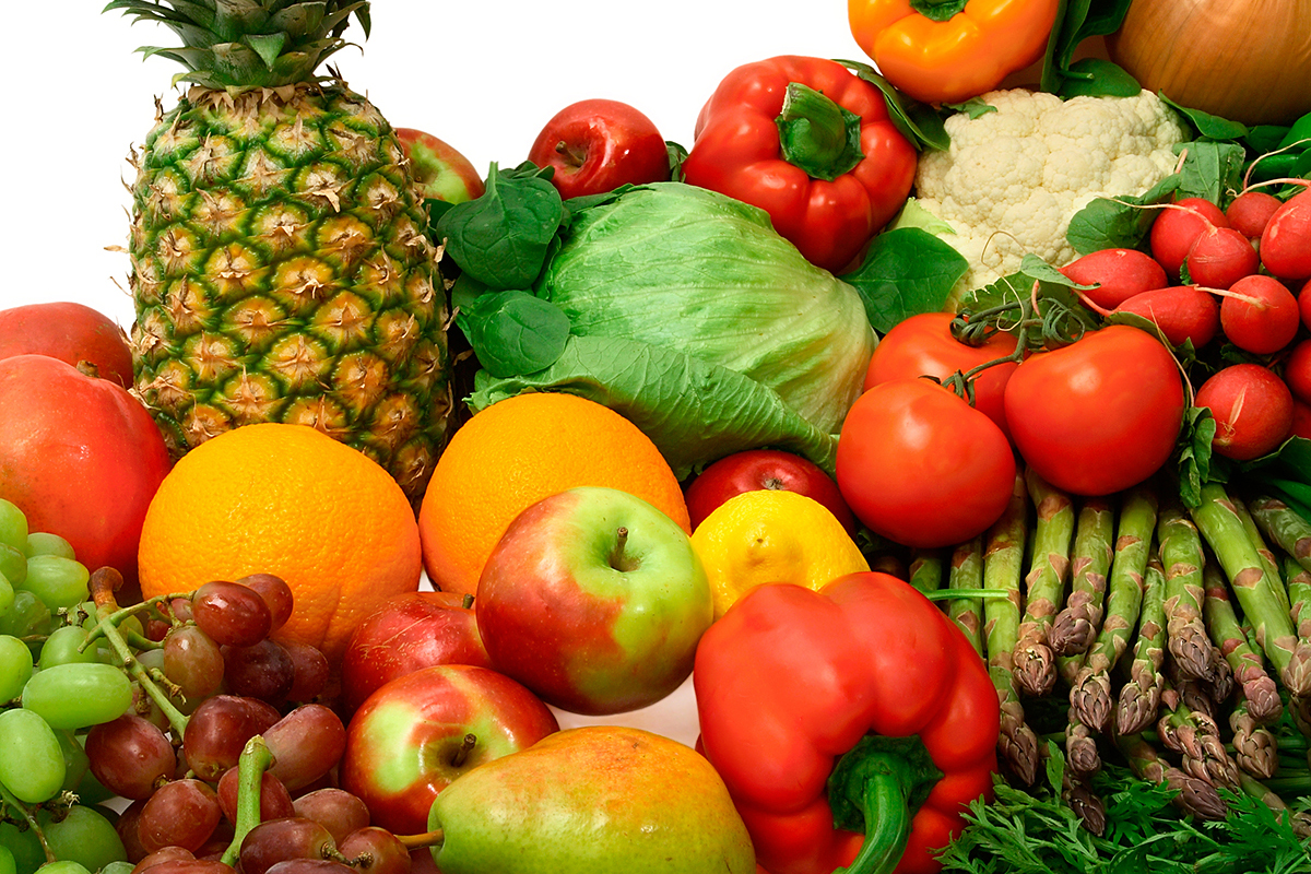 Egypt reports 210,000 tons of food exports in mid-January