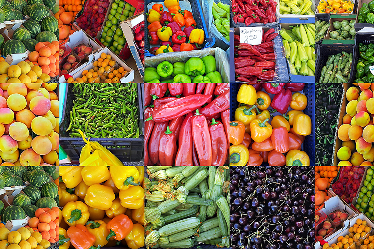 Uganda launches digital tool to boost fruit and vegetable exports