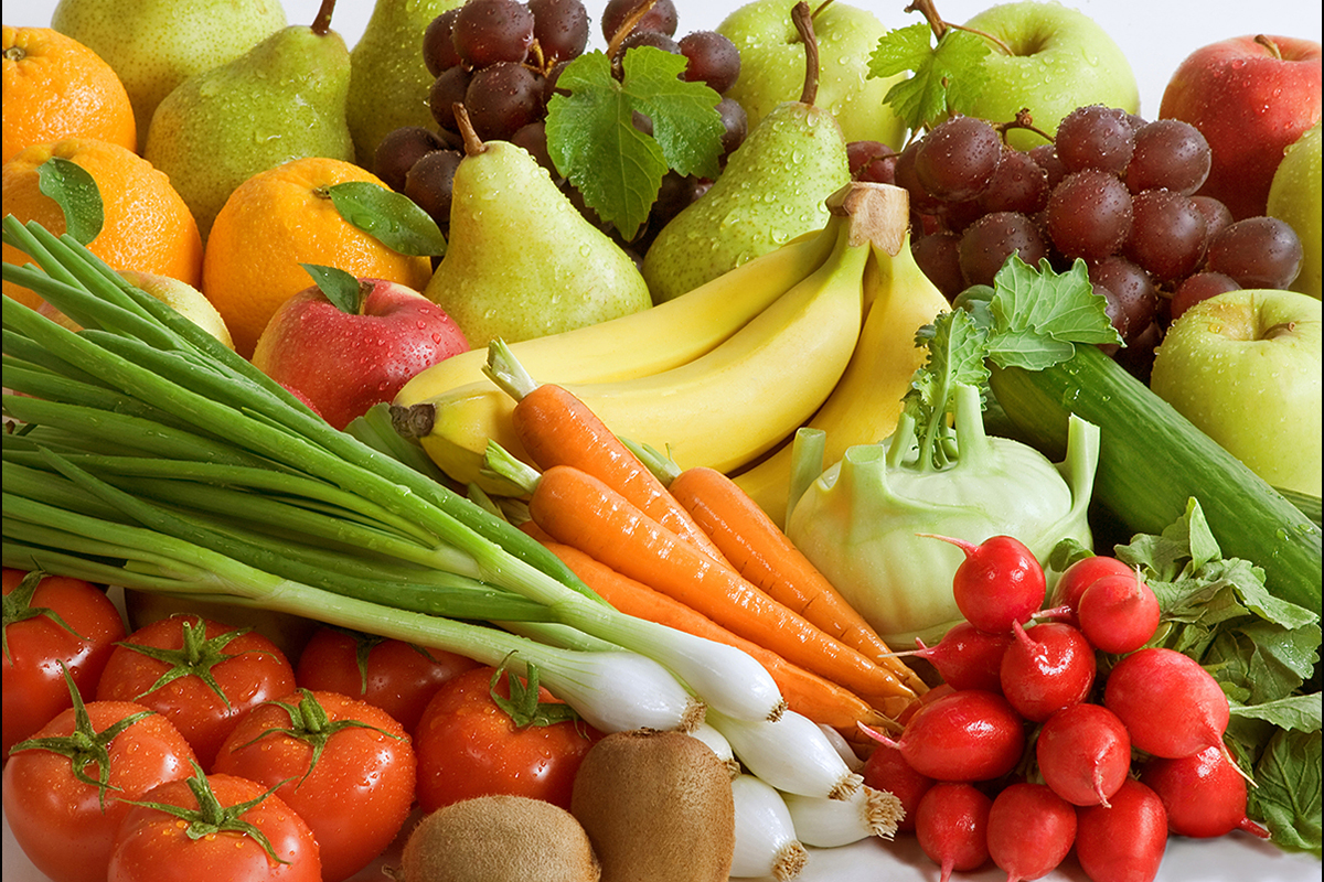 Chile's fruit exports surge to record highs in 2024