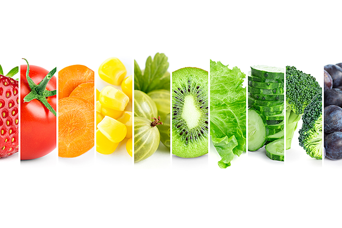 Analysis of China’s market and opportunities for Spanish fruit and ...