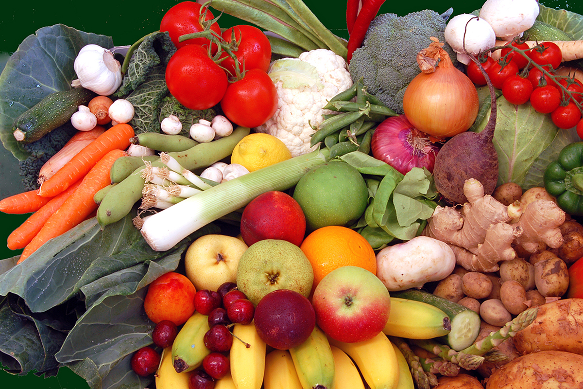 Croatia targets value-added fruit and vegetable production to cut imports