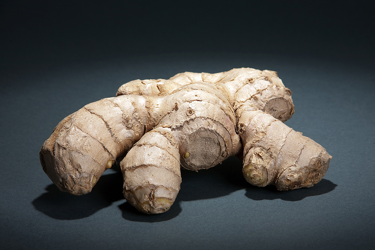 Peru's ginger exports to recover this year
