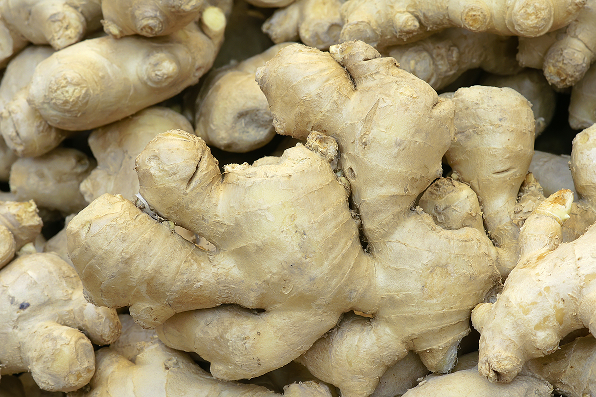 Bangladesh targets onion and ginger self-sufficiency