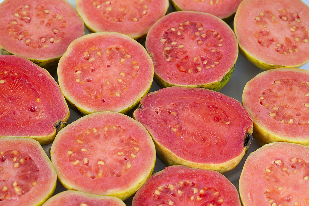 Brazilian researchers develop high-purity lycopene extraction from ...