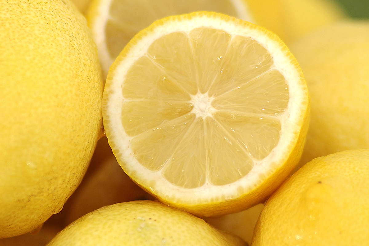 Lemon prices in Kazakhstan surge to three-year high