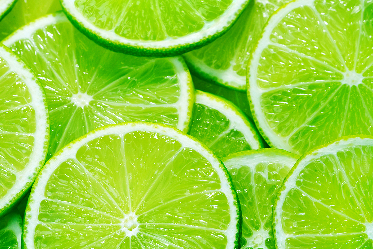GI-tagged Indi Lime from India exported to Oman for the first time