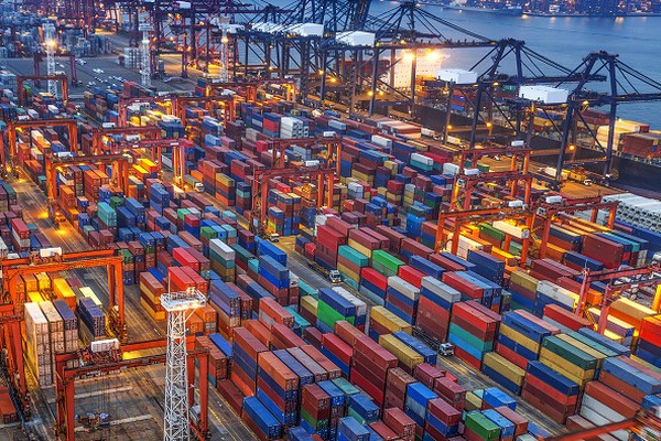 Transnet moves to expedite review process for Durban container terminal ...