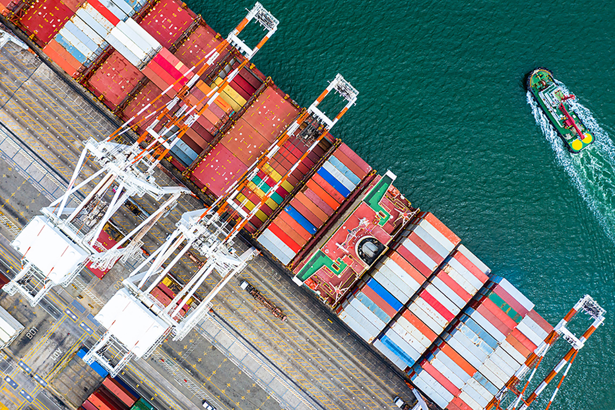 Democratic Republic Congo's Banana Port on track for 2027 launch