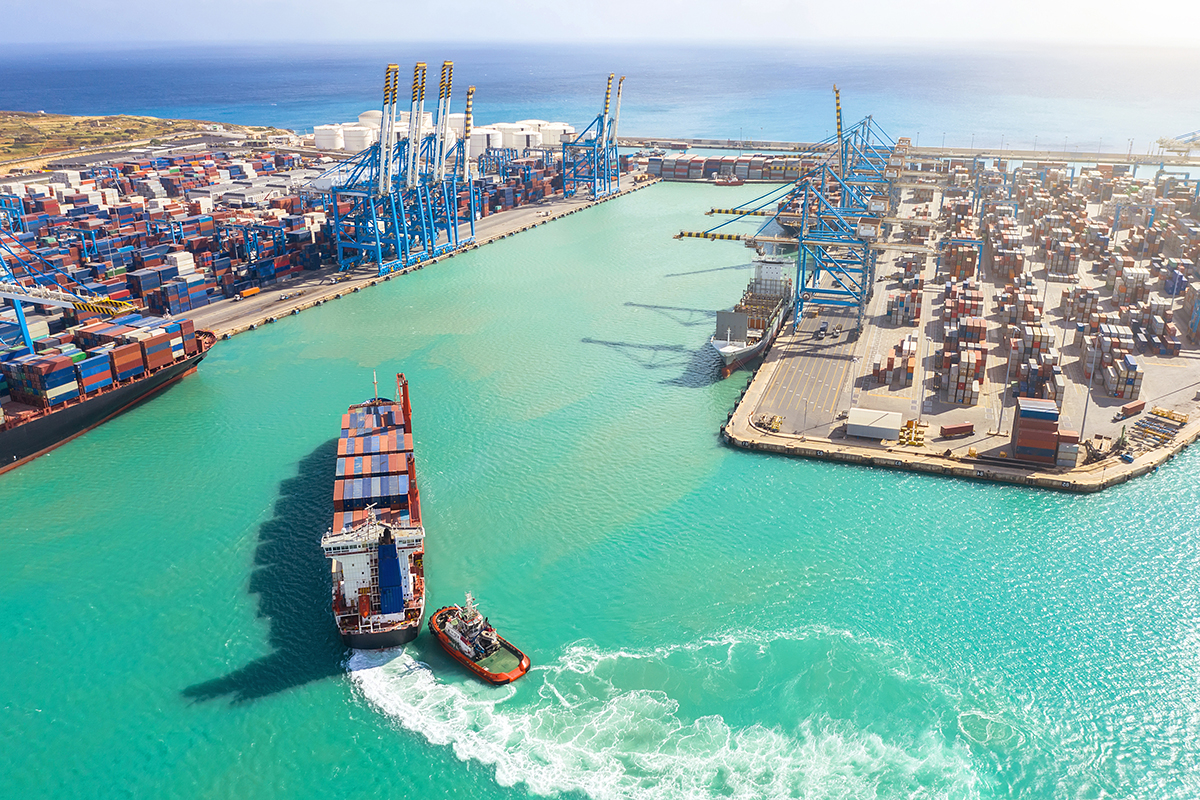 ILA-USMX negotiations stall over automation dispute, raising strike risks