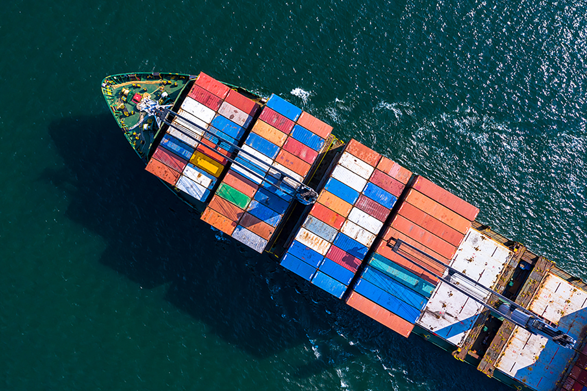 Asia-WCSA offers stable transit, ECSA-NEUR fluctuates