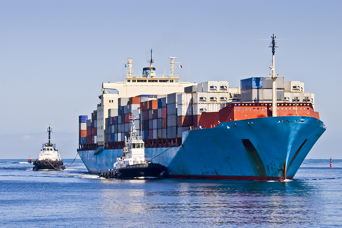 U.S. sediment buildup limits fruit vessel access at Port of Wilmington