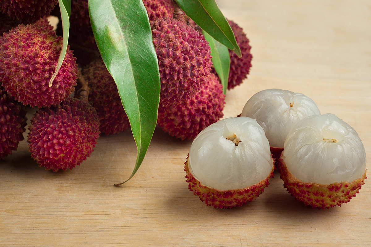 Australian lychees and cherries in high demand for lunar new year ...