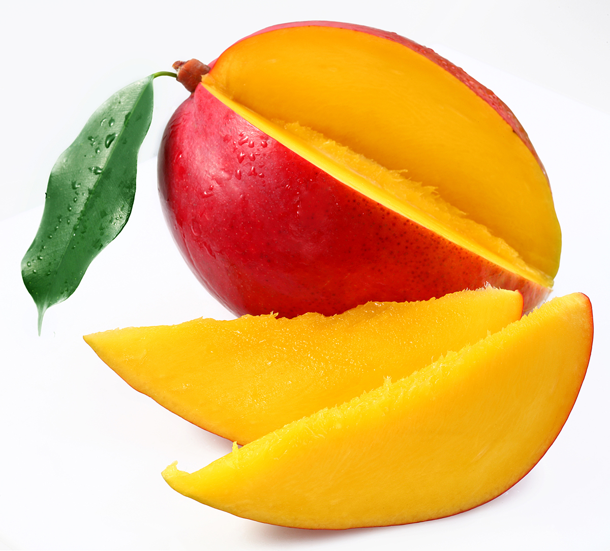 Algorithm predicts shelf life of Australian mangoes and stone fruit