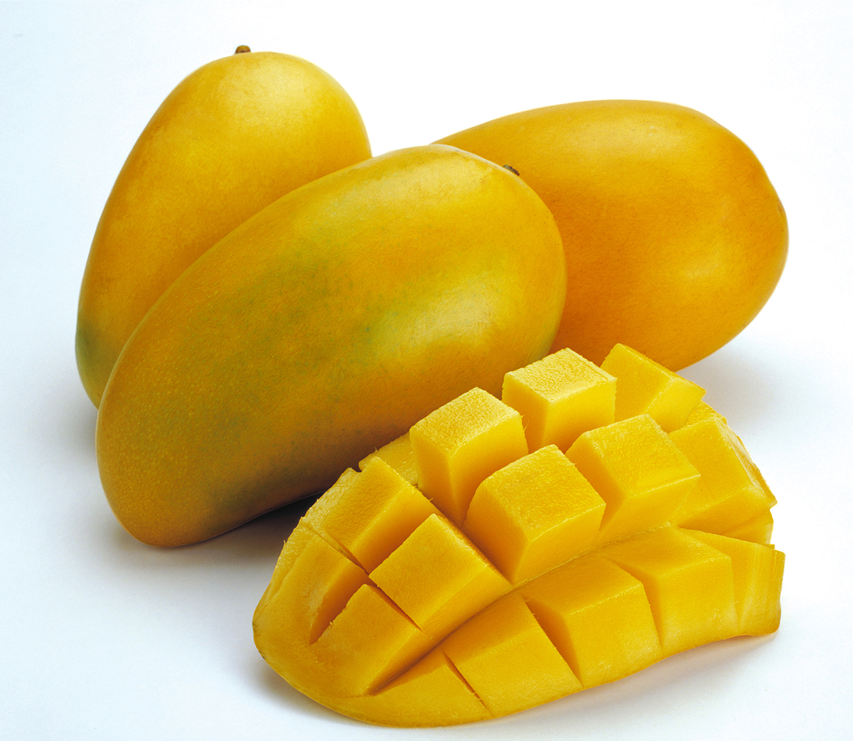 Bangladeshi GAP-grown mangoes reach Switzerland for the first time