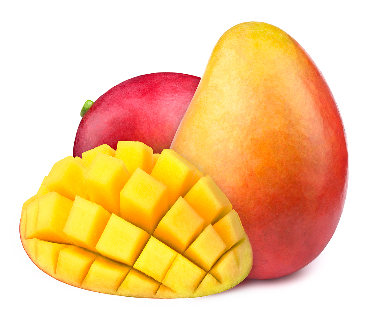 Vietnam is the 13th largest mango supplier for the US