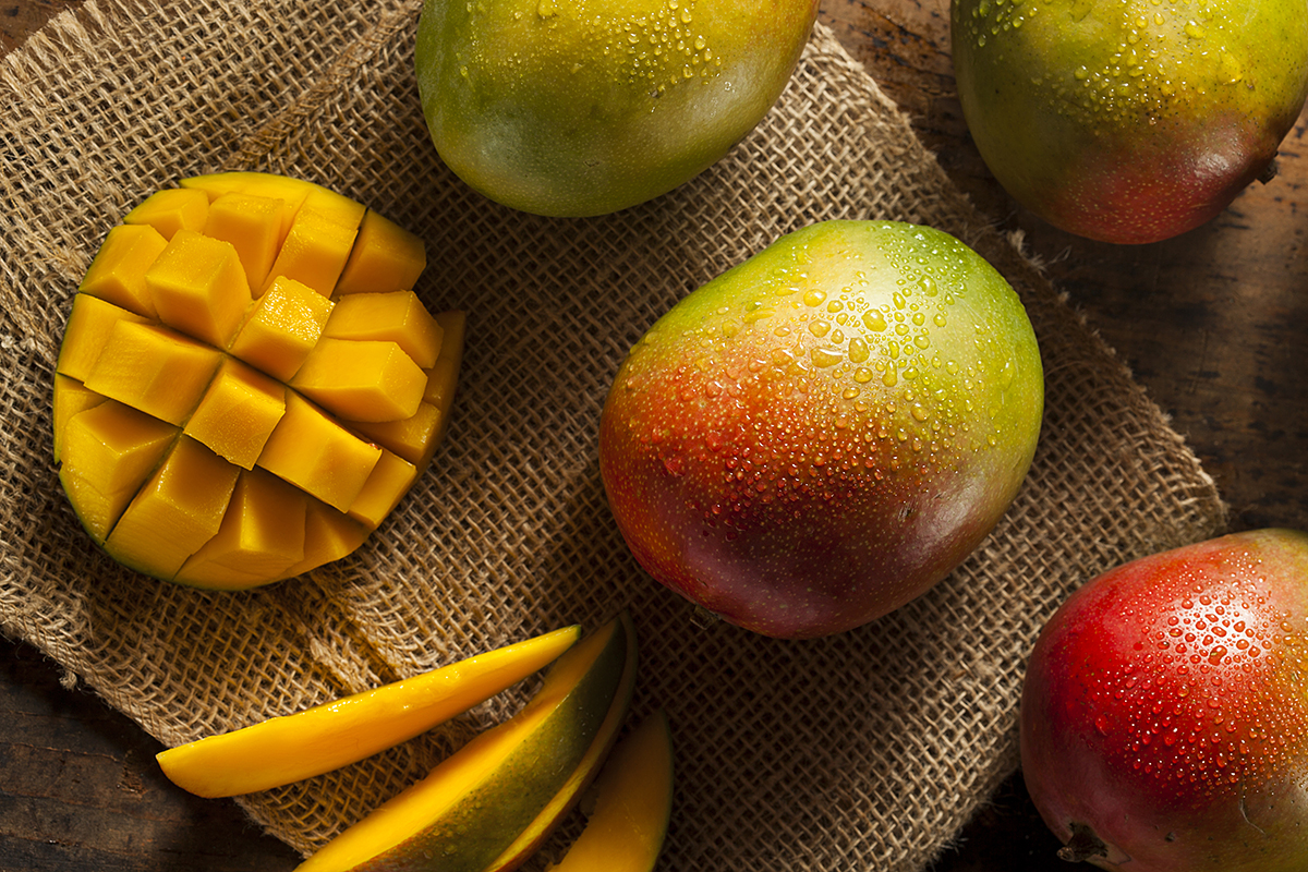 El mercado estadounidense es muy importante para el mango peruano