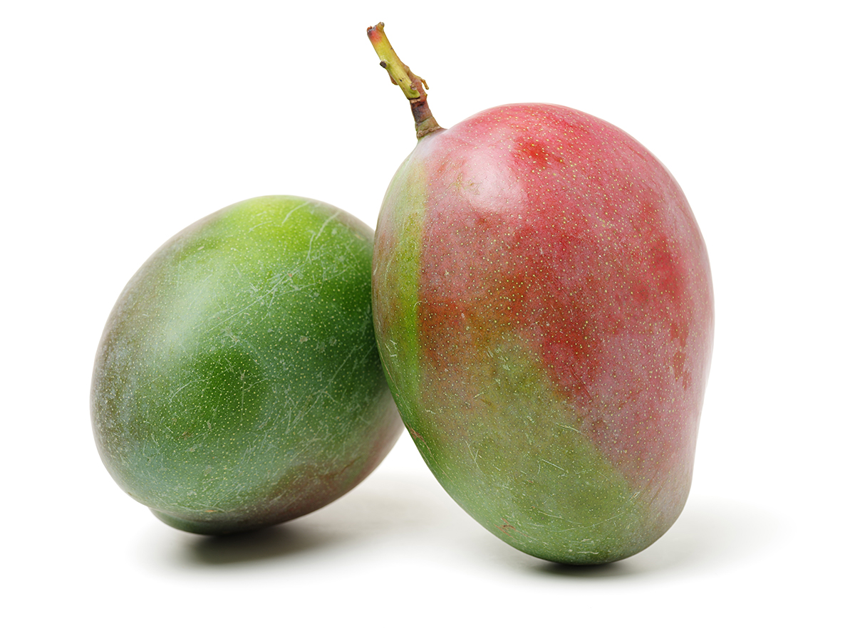 Dominican Republic wants to increase mango exports by up to 30% this year