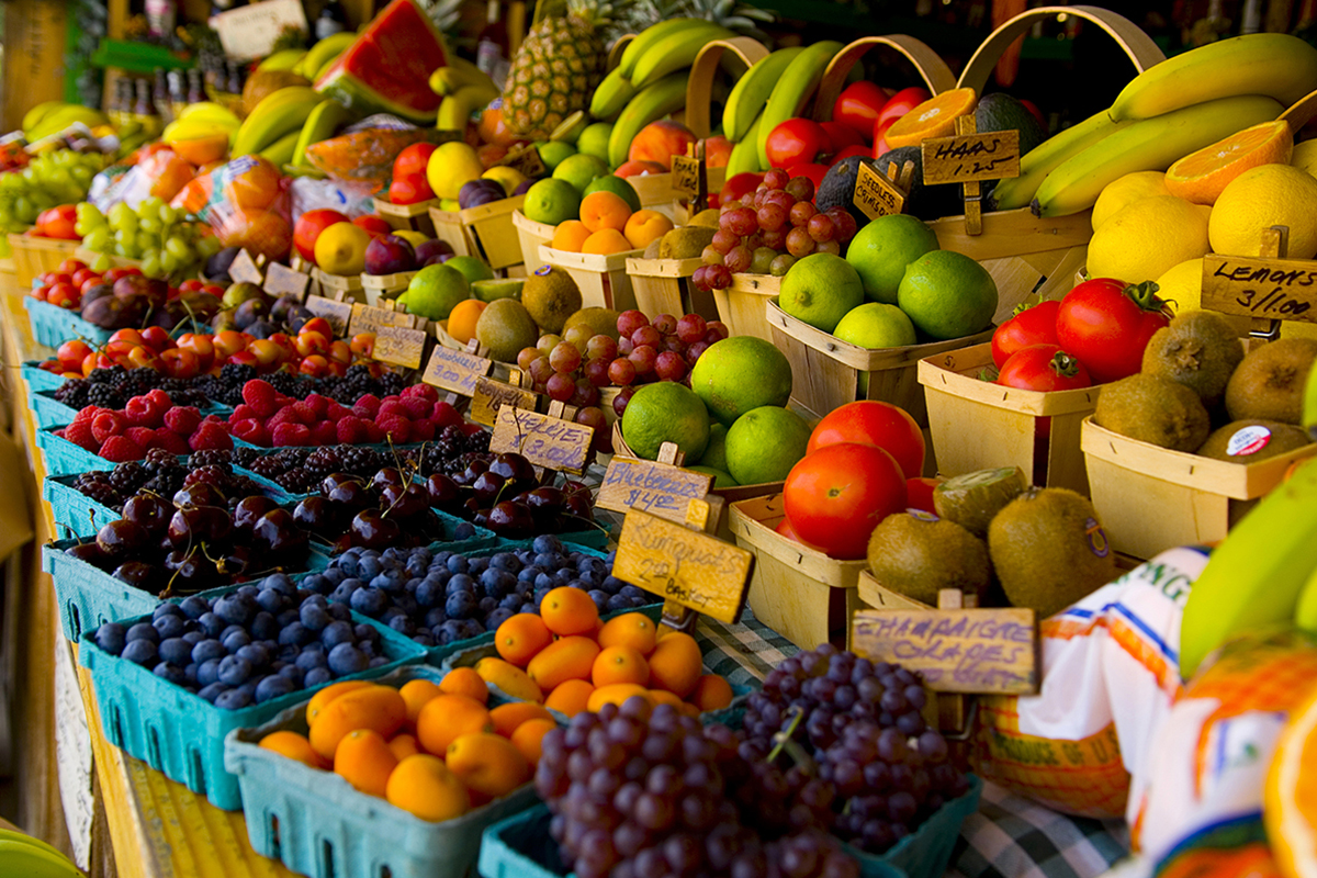 Lagos fruit traders battle spoilage without cold storage