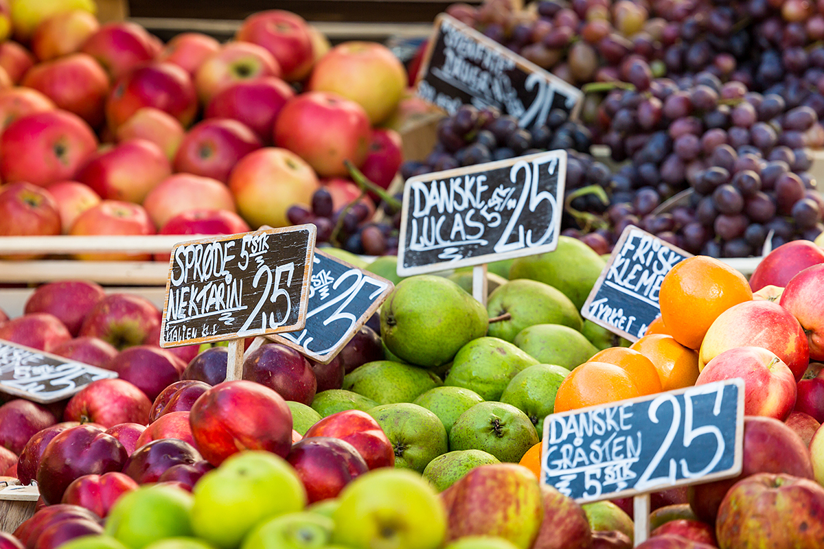 UK fresh produce sector faces 27% import fee hike as APHA plans cost ...